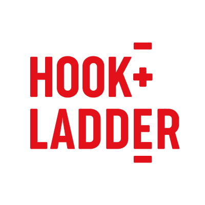 Hook & Ladder Digital - TrabajoSíHay