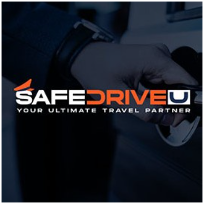 Safe Drive U - TrabajoSíHay