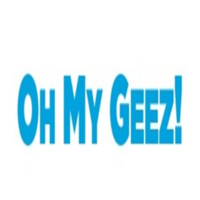 Oh My Geez - TrabajoSíHay